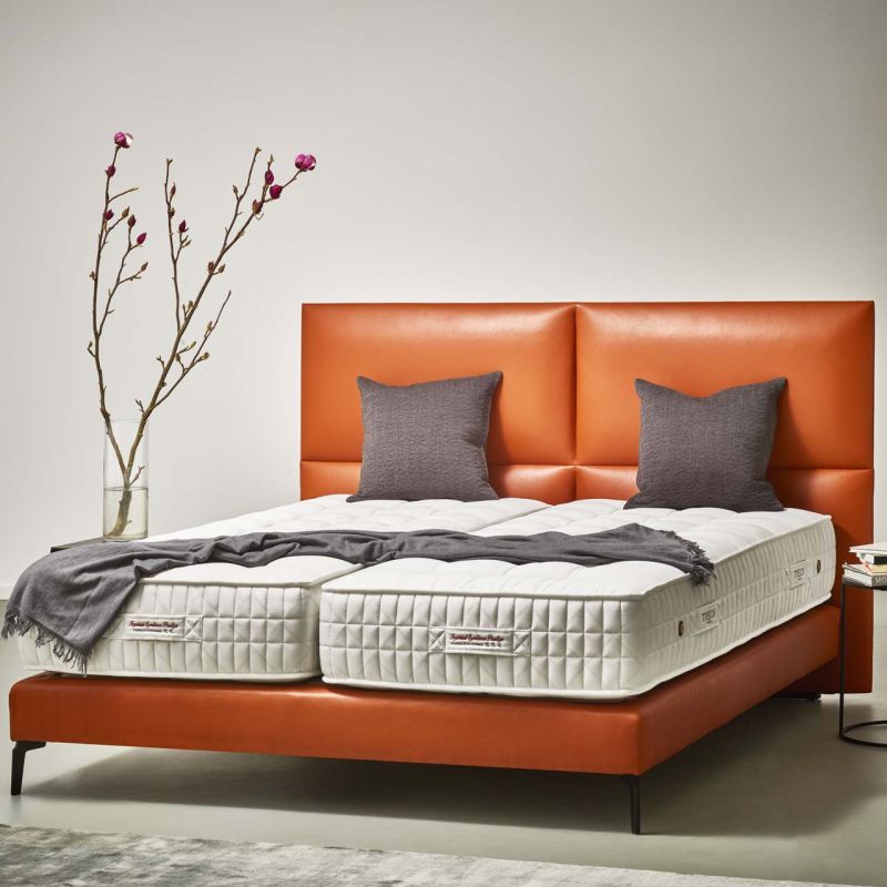 Treca Paris Boxspringbetten | RUMÖLLER